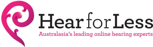 Audeara - Hear for Less