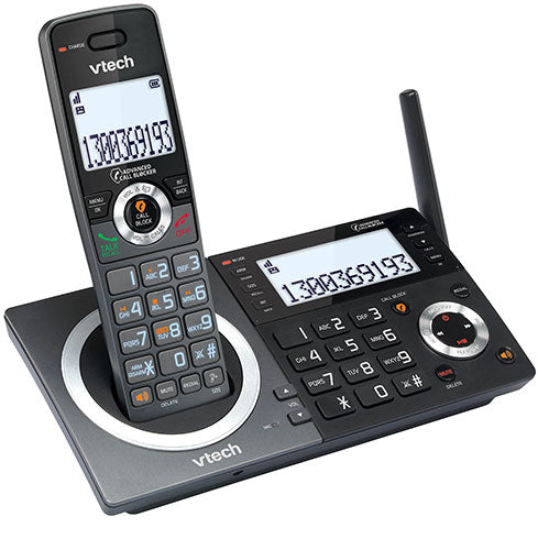 VTech 20850E Executive Smart Comms Bridge DECT Handset - Hear for Less