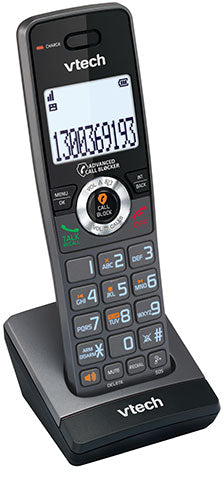 VTech 20850EH Executive Smart Comms Bridge DECT Handset - Hear for Less