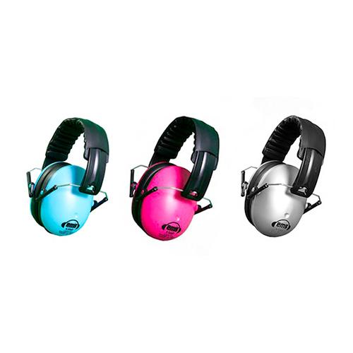 Hearing Protection - Hear for Less